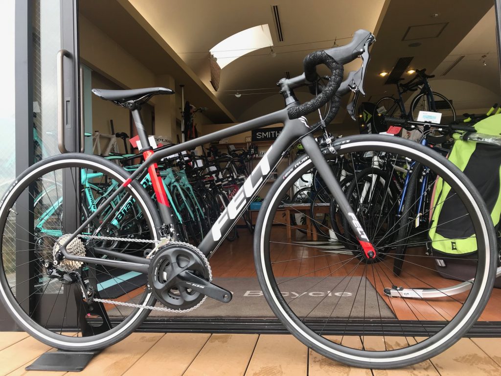 12/27 FELT FR5 | LOKO Bicycle