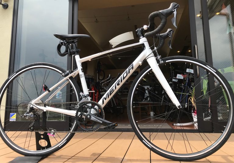 4/26 MERIDA RIDE80 | LOKO Bicycle