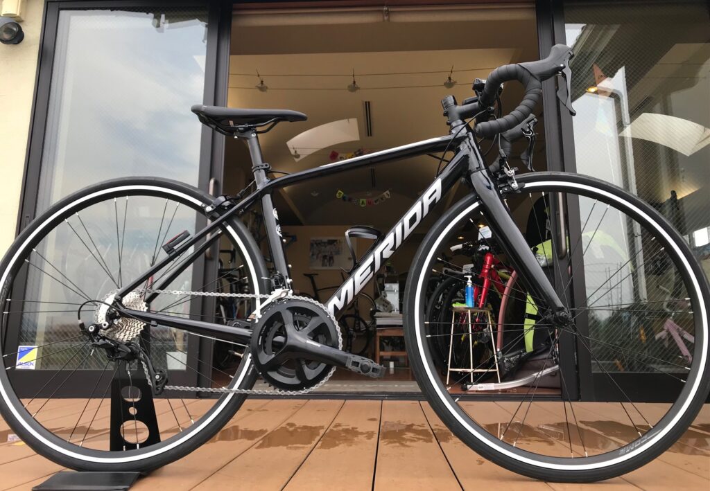 8/6 MERIDA SCULTURA RIM 400 | LOKO Bicycle