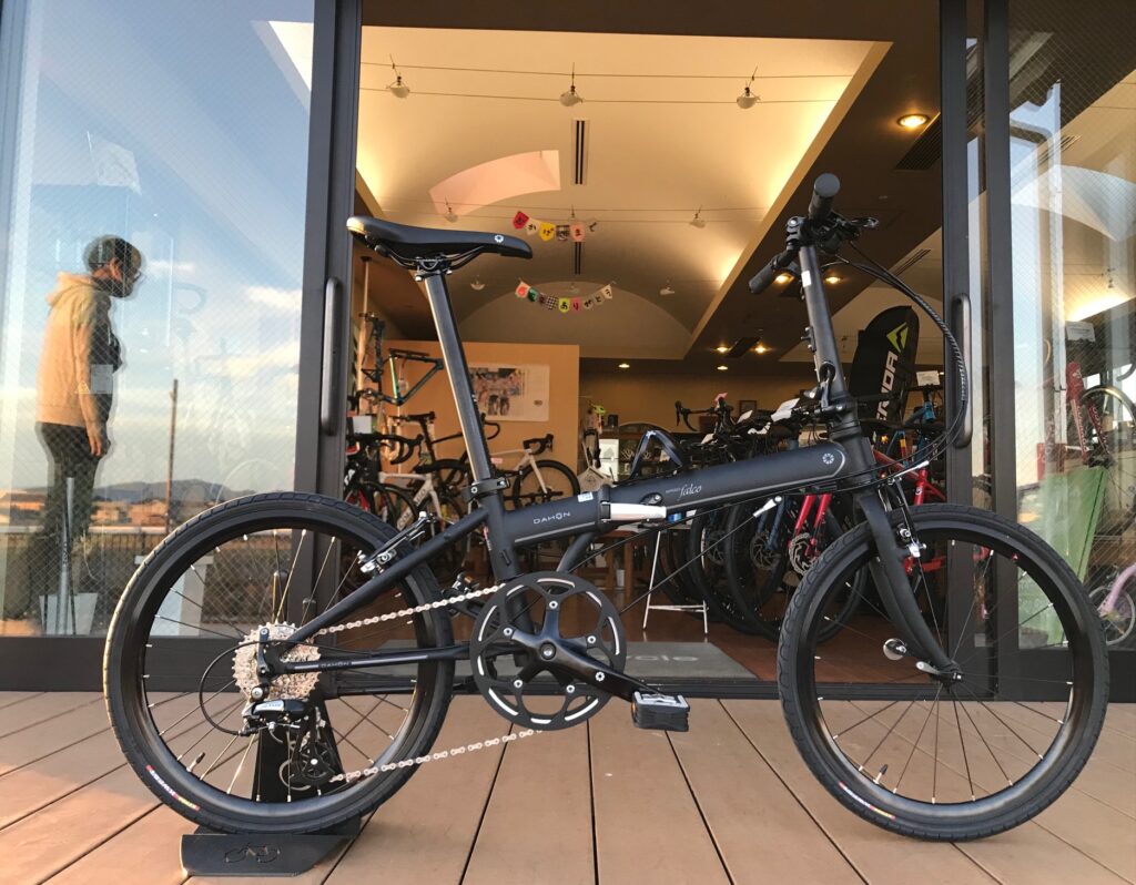 11/6 DAHON SPEED FALCO | LOKO Bicycle