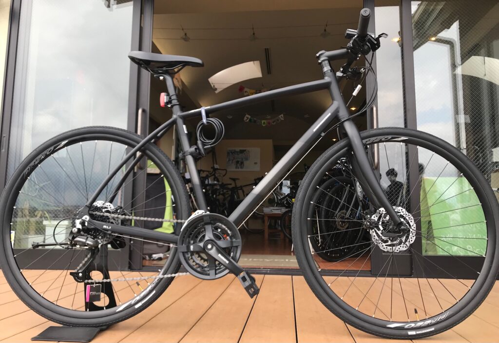 8/21 BRIDGESTONE ANCHOR RL1 | LOKO Bicycle