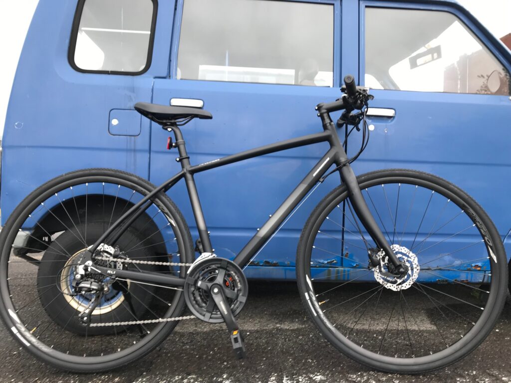 5/14 BRIDGESTONE ANCHOR RL1 | LOKO Bicycle