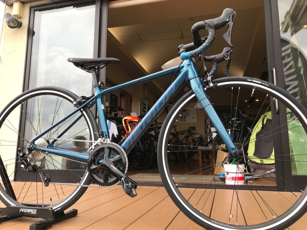 6/9 MERIDA SCULTURA RIM 400 | LOKO Bicycle